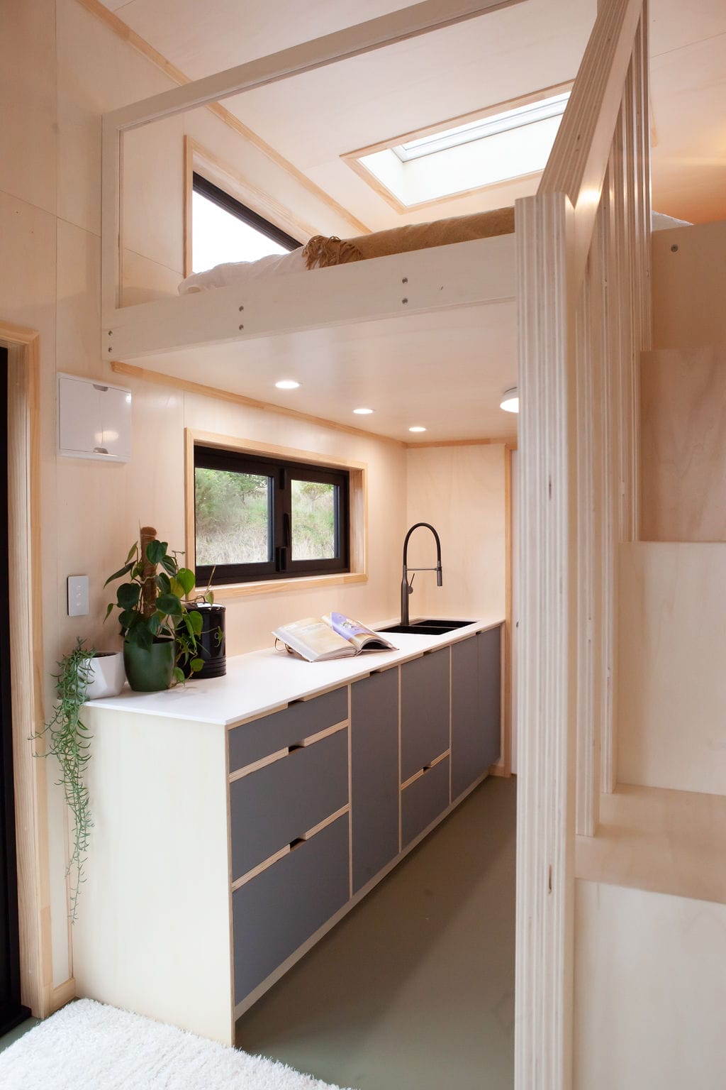 Tiny Homes Christchurch: Experience Affordable Luxury